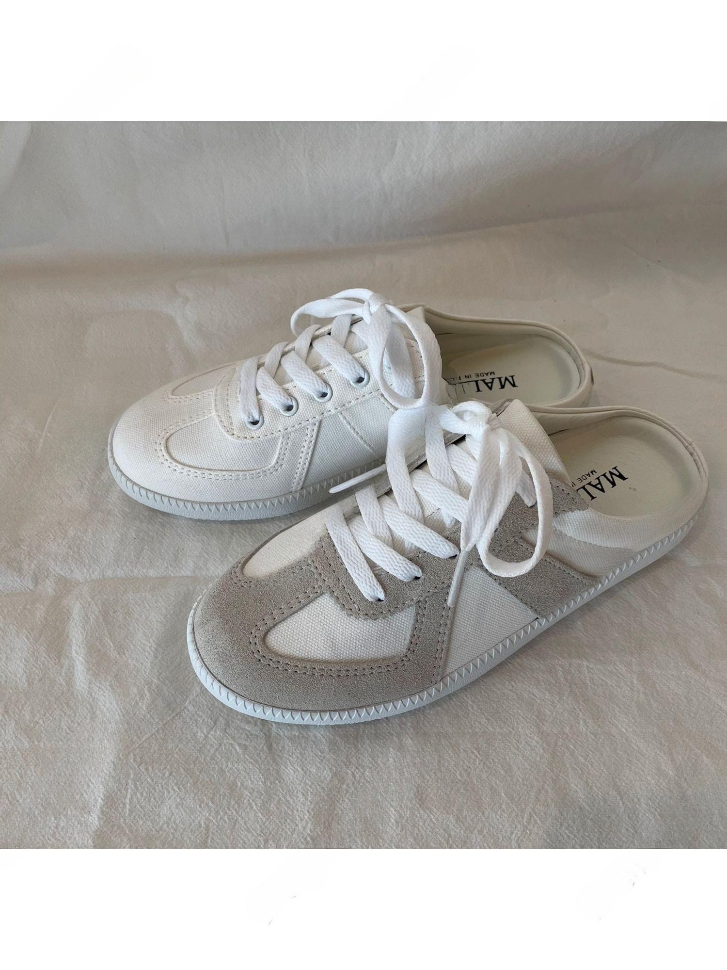 HAKKUNE(하꾸네) 홀란드 블로퍼 운동화[국내제작 커플슈즈 국산 독일군 남녀공용 스니커즈] – 별님AI